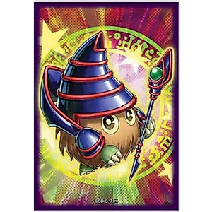 Yugioh Kuriboh Kollection Card Sleeves Deck Protectors 50 Sleeves Pack