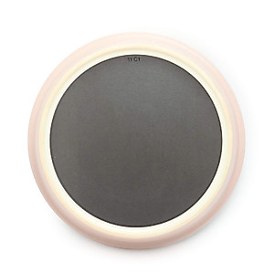 TAMAKI T-696460 Celax Steamer, Glass Lid, S, Pink