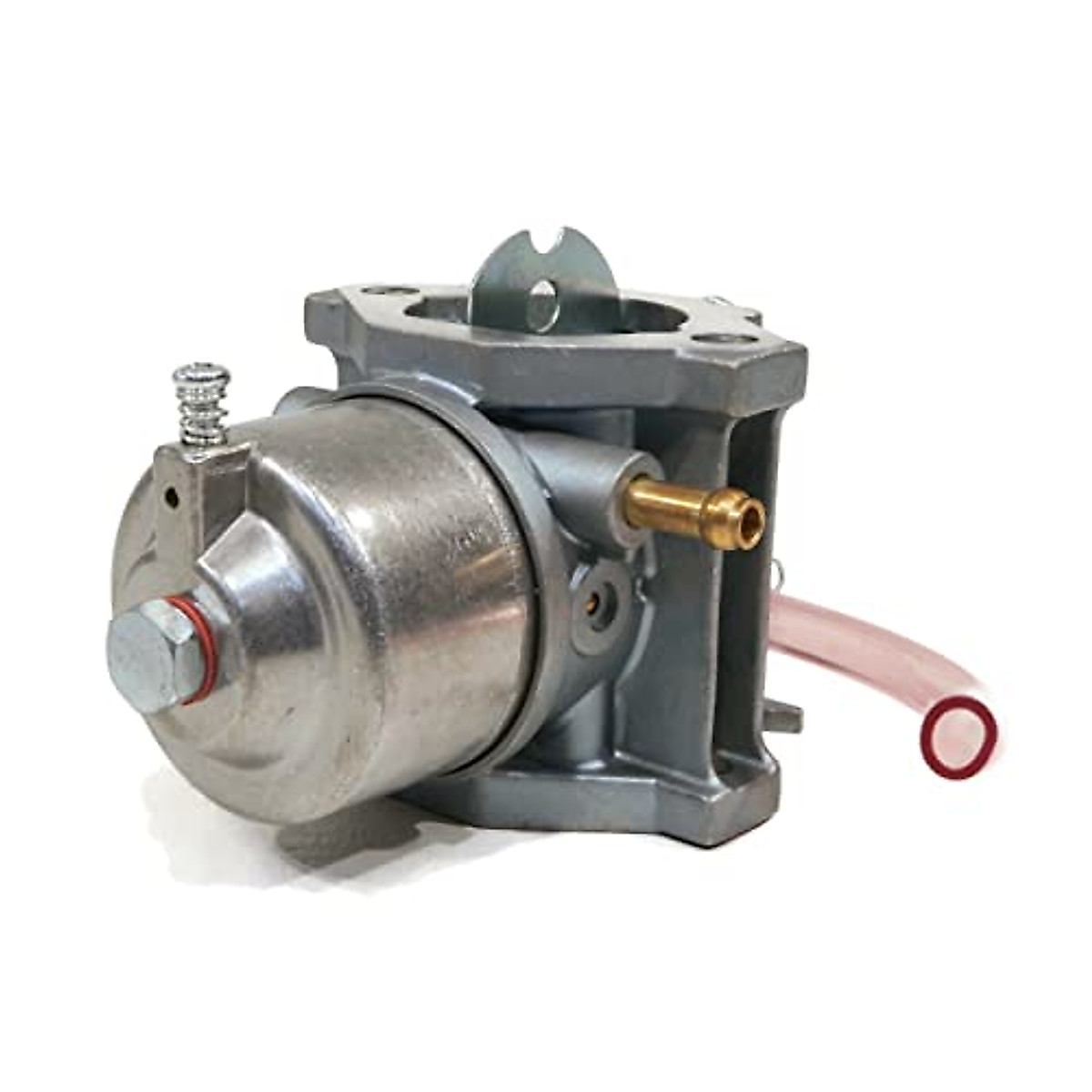 The ROP Shop | Carburetor for John Deere F510, F525, F710 Front Lawn Mower Garden Tractors