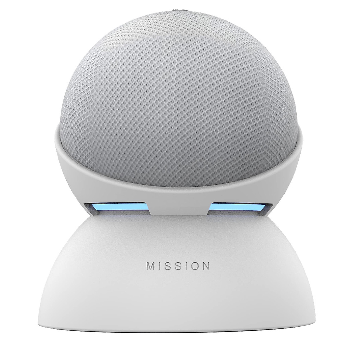 Made for Amazon Battery Base, for Echo Dot (5th generation)