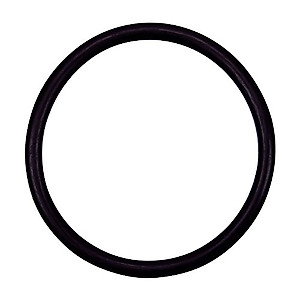 Pentair 154492 2-Inch Bulkhead O-Ring Replacement Pool and Spa Sand Filter