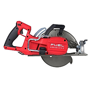 Generic For Milwaukee M18 FUEL Rear Handle 7-1/4"" Circular Saw - Tool Only