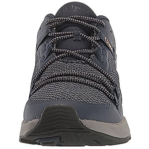 Chaco Women's Canyonland Water Shoe, Storm Blue, 9.5