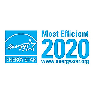 BLACK+DECKER 3000 Sq. Ft. Dehumidifier for Large Spaces and Basements, Energy Star Certified, BDT30WTB , White