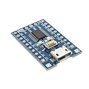 Stayhome ARM STM8 Development Board Minimum System Board STM8S103F3P6 Module for Arduino