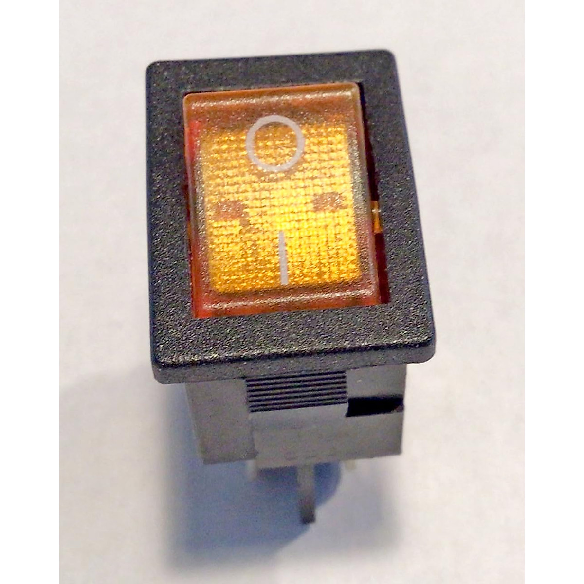 Popcorn Machine Switch - 4922 for Cretors machines