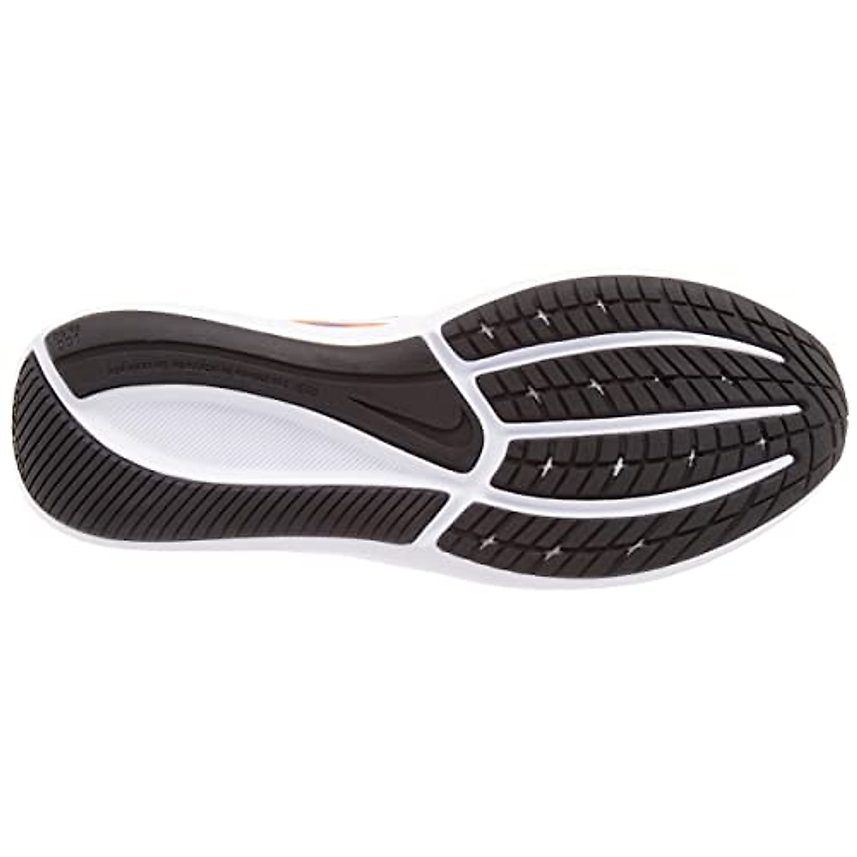 Nike Star Runner 3 Sneaker - Kids', Game Royal-white-midnight Navy, 3.5 Big Kid