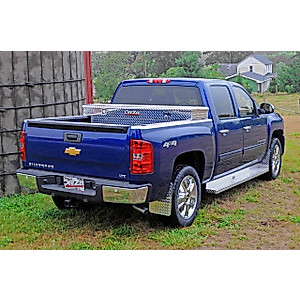 DEE ZEE DZ8170 Red Label Crossover Tool Box