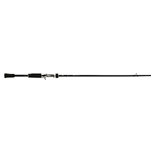 13 FISHING - Envy Black - Baitcast Fishing Rods