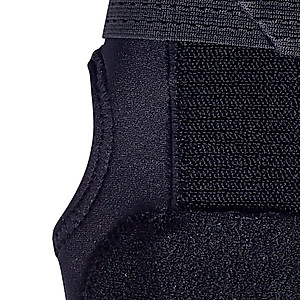 EvoShield Sliding Mitt (OSFM), Black - Left-Hand