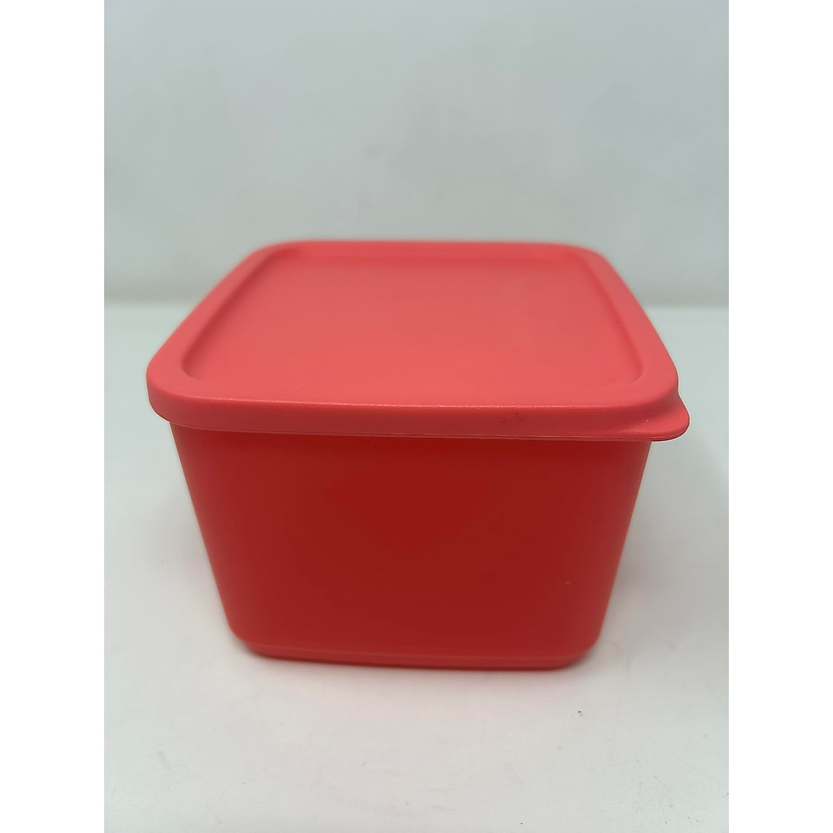 YMR for Tupperware One Touch Round Canister Set of 3-1 pc 8 cups and 2pcs of 4 cups - Full Set