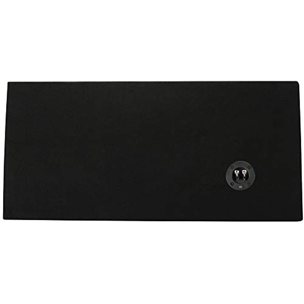 MTX TNP212D2 12-Inch 400-Watt RMS Dual Loaded 1200-Watt Car Subwoofer Enclosure Audio with Sub Box, Mono Block Amplifier, and 8 Gauge Amplifier Amp Complete Wiring Installation Kit