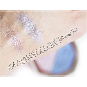 Fenty Beauty Killawatt Foil Ftrrdtyle Highlighter Duo (7daywknd/Poolside)