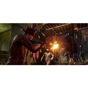 Call of Duty: Black Ops III - Multiplayer Edition - PlayStation 3