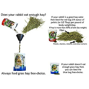 Sherwood Pet Health Professional Adult Rabbit Food (10 pounds)