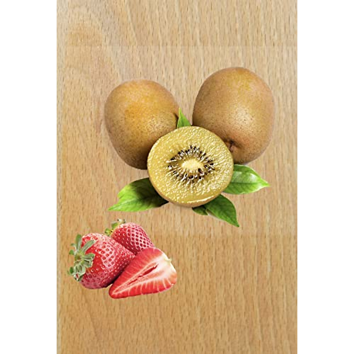 Wood Cutting Board With Handle,Large Wooden Chopping Board for Kitchen,Charcuterie Boards Meat Cheese Pastry Fruit Bread Board,Serving Board Butcher Block,tabla de picar cocina16X9''