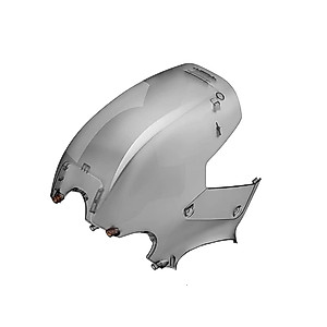 FPV Combo Drone Replacement Repair Part Upper Top Cover Shell for DJI FPV Combo (Grey)