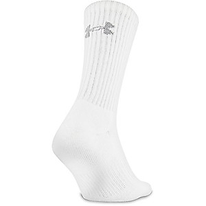 Under Armour 4-Prs. Crew Socks