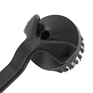 Aqur2020 51mm 54mm Detachable High Pressure Steam Coffee Machine Grouphead Brushush, Household Coffee Cleaner Brush, Coffee Cleaner Brush Coffee Espresso Machine