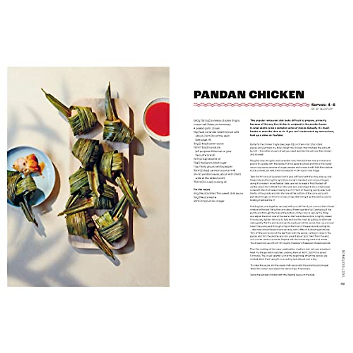 Kung Pao and Beyond: Fried Chicken Recipes from East and Southeast Asia