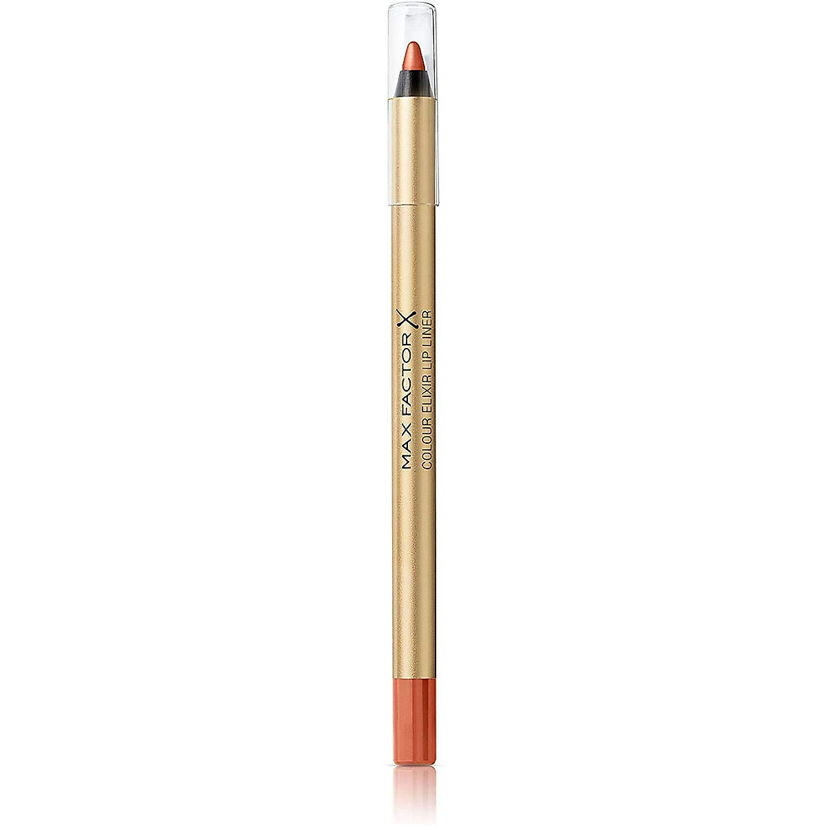 Max Factor Colour Elixir Lip Liner - # 14 Brown 'n' Nude, 1.2 g
