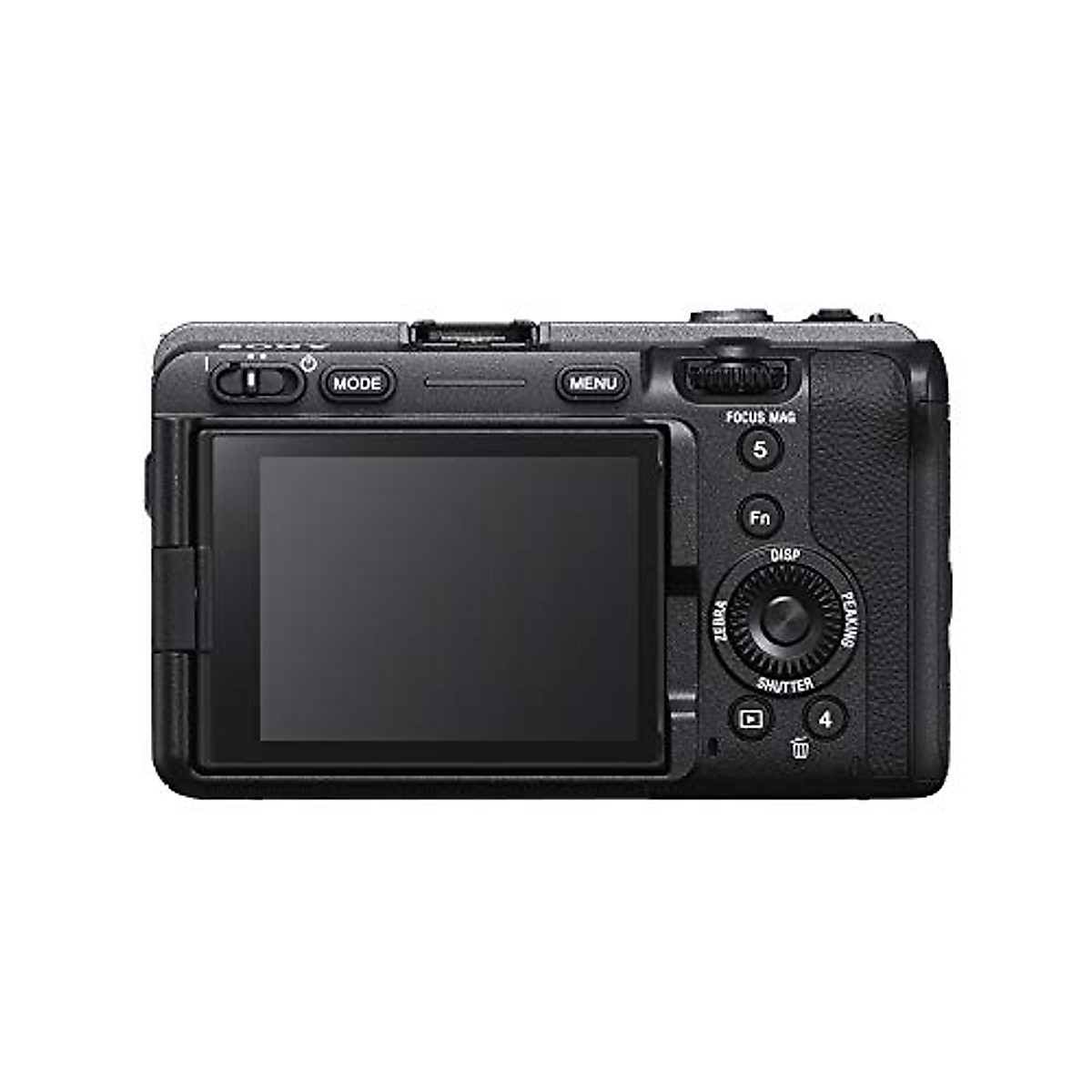 Sony Alpha FX3 ILME-FX3 | Full-frame Cinema Line Camera