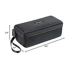 caseling Card Game Case Holds Up to 630 Cards Includes 5 movable Dividers.