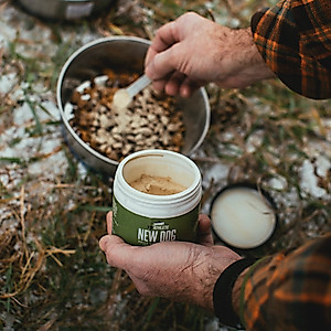 K9 Athlete - New Dog | Dog Joint Supplement & Dog Multivitamin - Puppy & Senior Dog Vitamins - Joint Supplement for Dogs - Multivitamin for Dogs & Dog Joint Health - Vitamins for Dogs