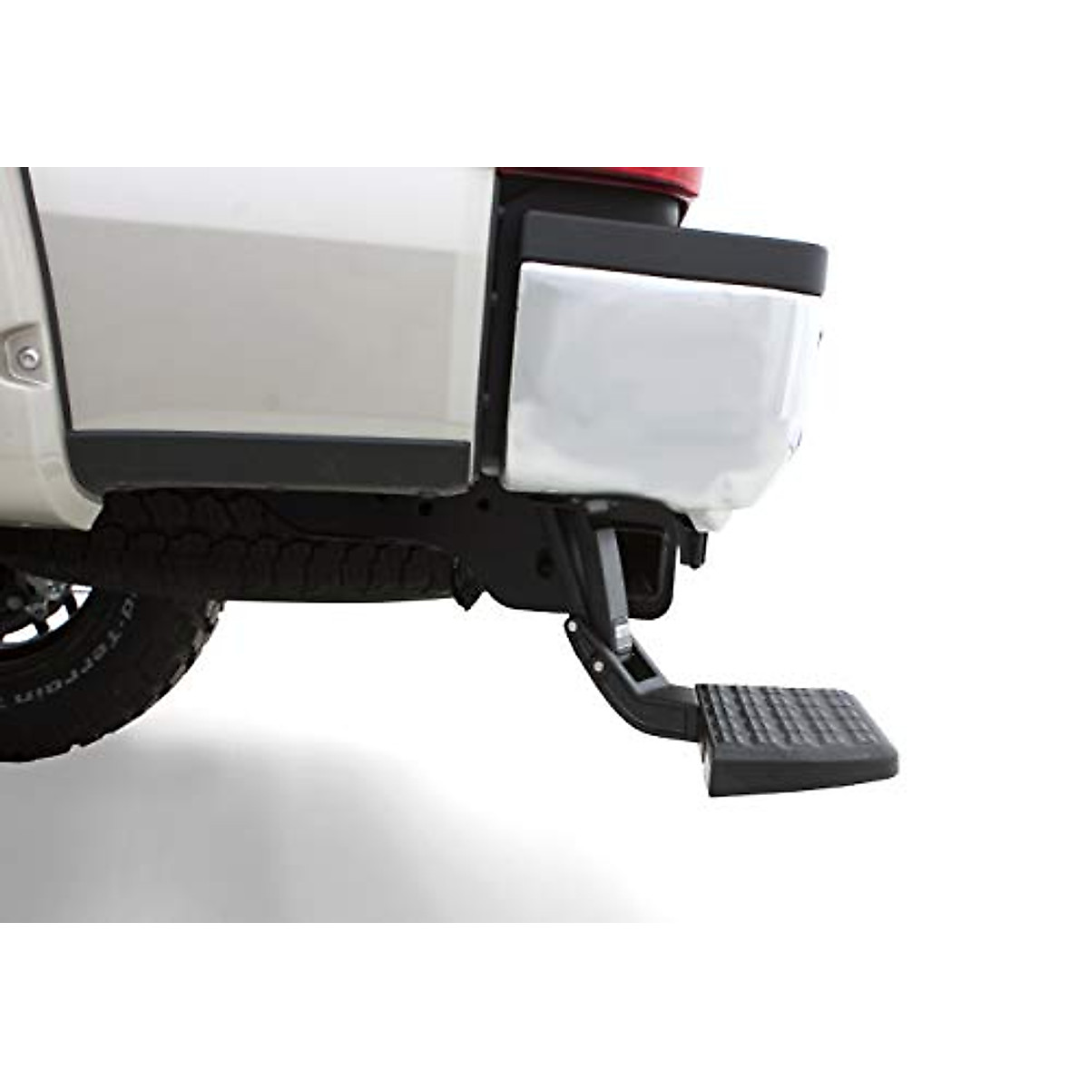 AMP Research BedStep | 75322-01A | Fits 2019 - 2022 RAM 1500 (Excludes TRX Model)