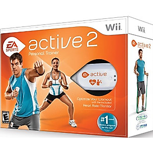 EA Sports Active 2