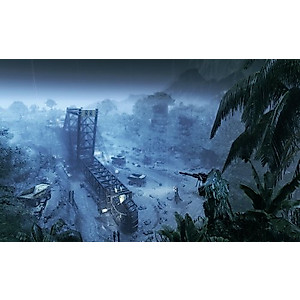 Sniper: Ghost Warrior - Xbox 360