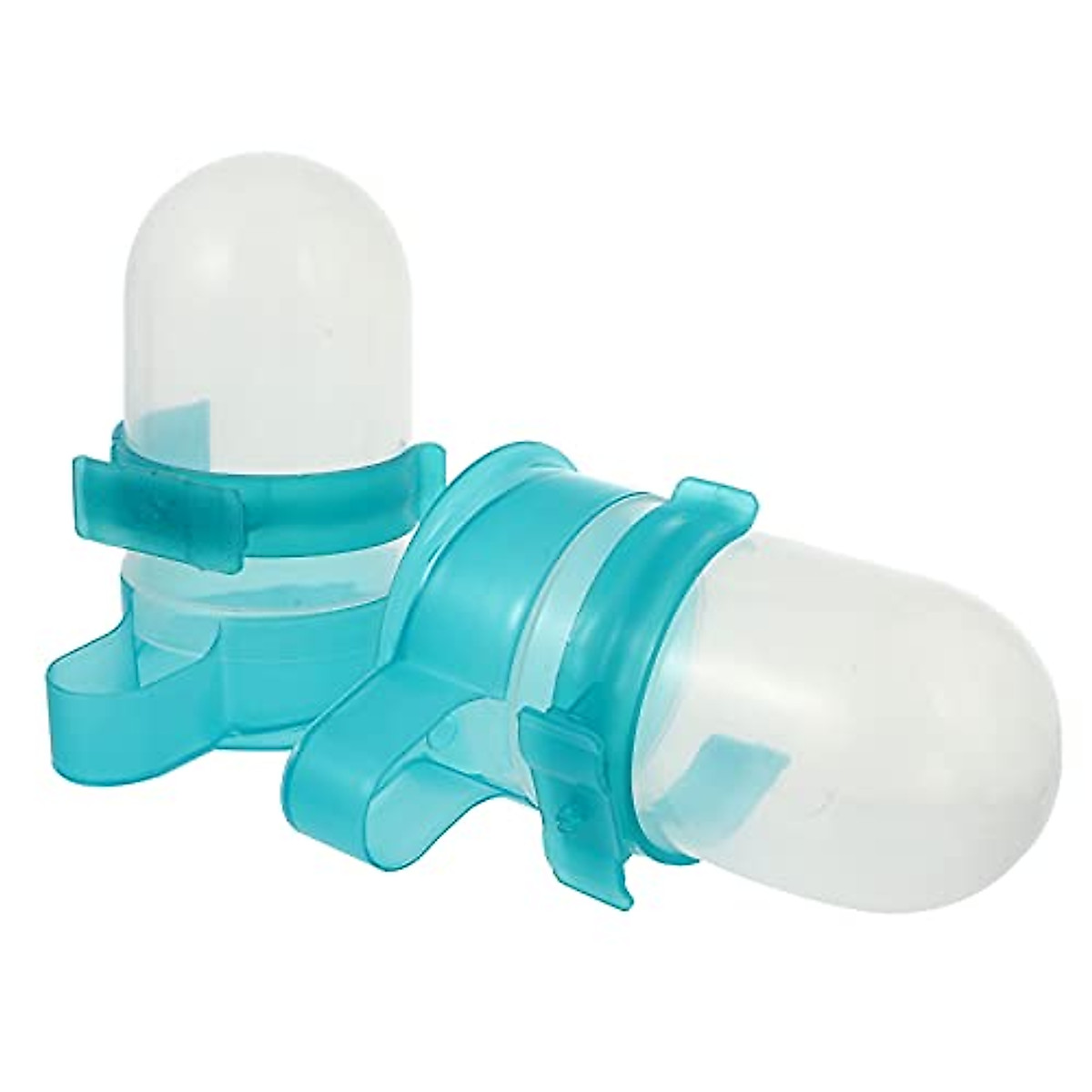 balacoo 2pcs Pigeon Water Feeders Pigeon Water Drinker Automatic Bird Pigeon Feeder Water Dispenser Waterer for Pet Bird Pigeon Parrots Cage Accessories