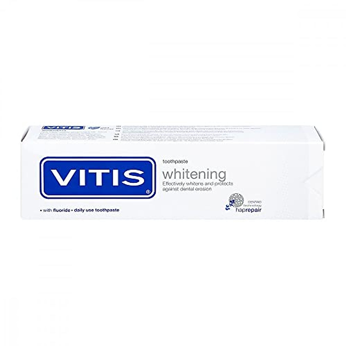 Vitis Whitening Toothpaste 100ml
