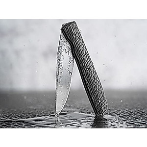 Böker Plus Urban Trapper jigged Titanium