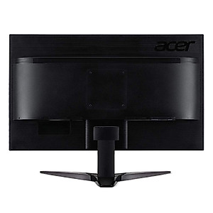 Acer 27in Widescreen LED Monitor Full HD 144Hz 1ms | KG271U Abmiipx (Renewed)