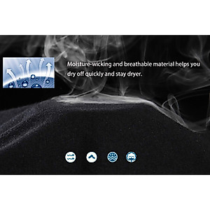 XKTTAC G3 Combat Tactical Shirt for Men with 2-4 Pockets Airsoft-Military-Paintball-Camping Gear Multicam Army BDU TOP Security Clothes（Black/2 Pockets，M）