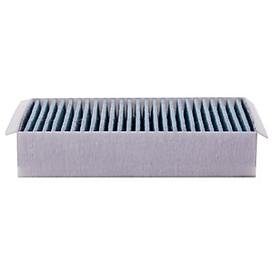 Pureflow Cabin Air Filter PC8214X|Fits 2022-21 Ford F-600 Super Duty,2022-20 F-600 Super Duty,2022-20 F-450 Super Duty,2022-17 F-450 Super Duty