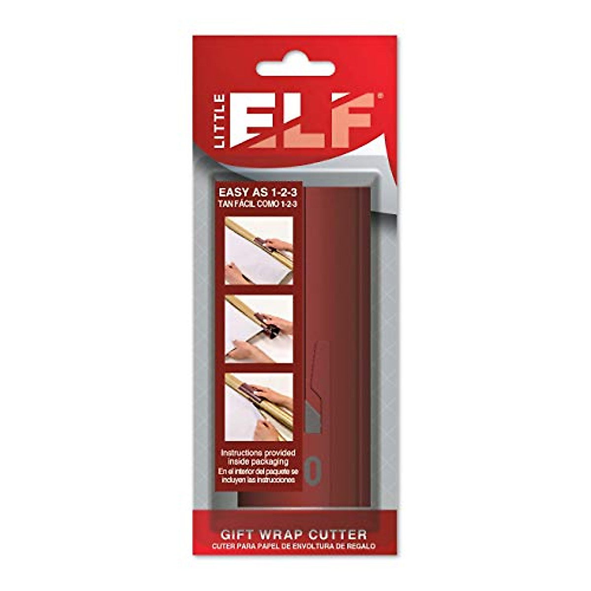 WRAPPING PAPER CUTTER