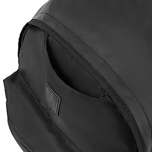 Travelpro Essentials Foldable Backpack (Black)