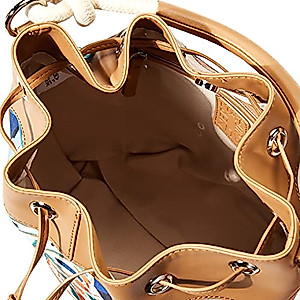 Naturalizer womens SKYLINE BUCKET, Special, Medium US