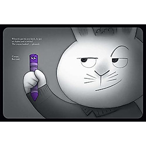 Creepy Crayon! (Creepy Tales!)