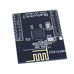 4.0 NRF51822 Core Board Low Energy Module Multiprotocol Kit