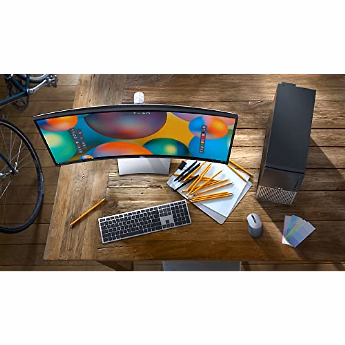 Dell XPS 8950 Gaming & Entertainment Desktop PC (Intel i7-12700 12-Core, 64GB DDR5 4800MHz RAM, 1TB PCIe SSD + 2TB HDD (3.5), GeForce RTX 3060 Ti, WiFi, Bluetooth, HDMI, USB 3.2, Win 11 Pro) (Renewed)