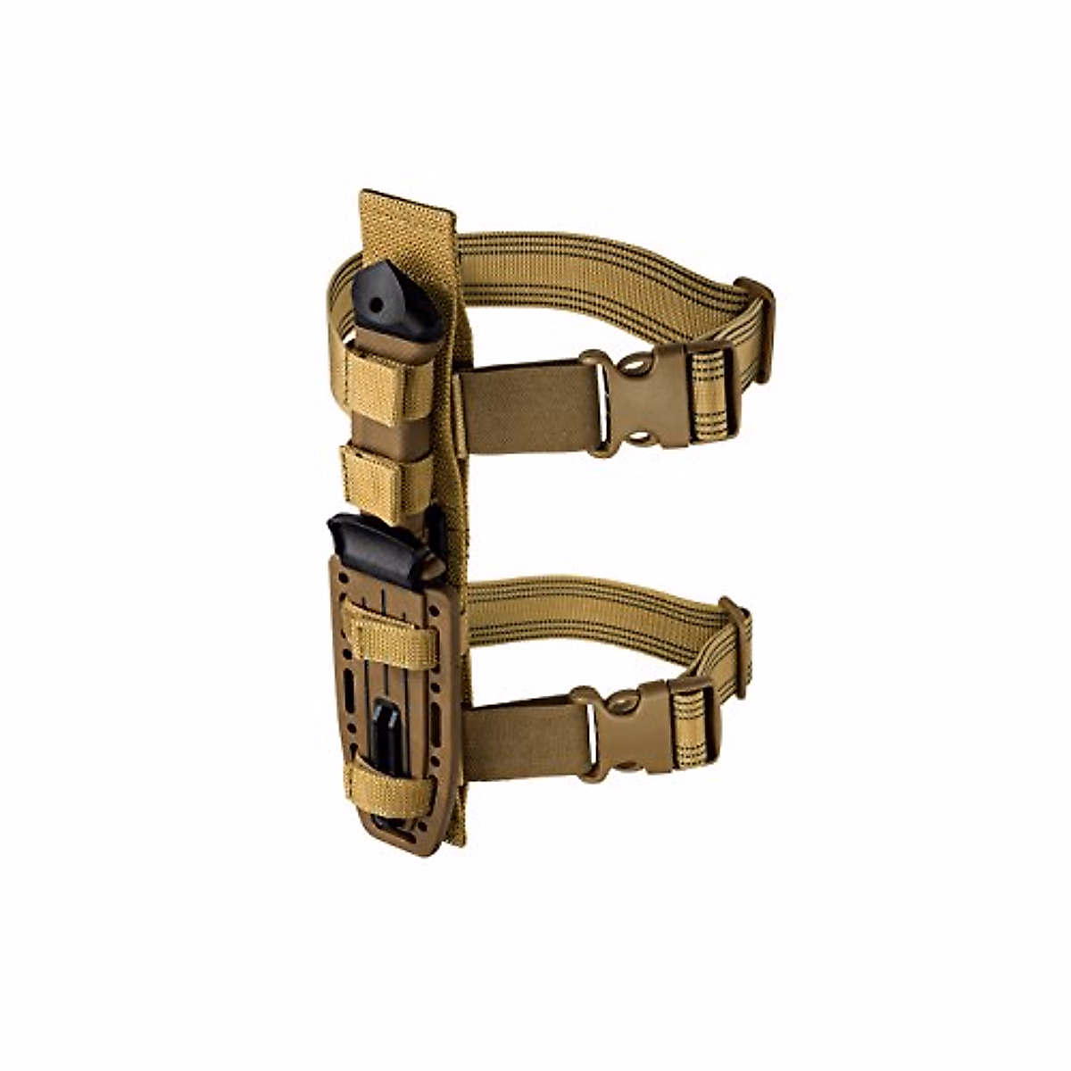 Gerber LMF II Infantry Knife, Coyote Brown [22-01463]