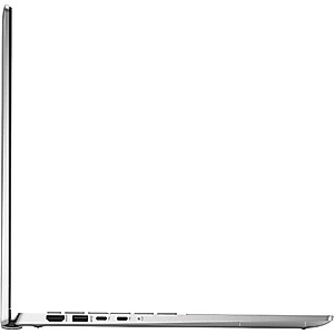 Dell Inspiron 7620 2-in-1 Laptop, 16.0" Touchscreen WUXGA 12th Gen (Intel i7-1260P 12-Core, 16GB RAM, 512GB PCIe SSD, Intel Iris Xe, Backlit KYB, Fingerprint, 2 Thunderbolt 4, WiFi 6E, Win11Pro)
