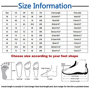 JWSVBF Women Shoes Mesh Knit Orthopedic, Lightweight Sneakers Comfy Walking Strappy, Lightweight Closed Toe Sandals Women Dressy Casual Shoes with Heels Unisex Fashion Autumn A-Grey
