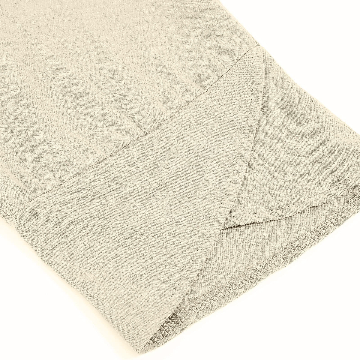 ZEUU BEUU Women Palazzo Lounge Pants Wide Leg Printed Cropped Pajama Bottoms Fall Winter Back School Leopard Print Pants Belted Paper Bag Premium Pleated Maxi Palazzo Pants Gaucho, 58-beige, XX-Large