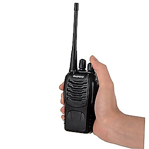 Gatuida 1set Walkie Talkie Intercom Rechargeable for Adults Walkie Talkie Hiking Handheld Interphone 2 Way Walkie Talkie Caregiver Pager Portable Walkie-Talkie