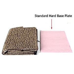 80L Waterproof Oxford Trolley Shopping Bag - Large-Capacity and Multifunctional Reusable Storage Bag for Household Use - Trolley Accessories Replacement Bag