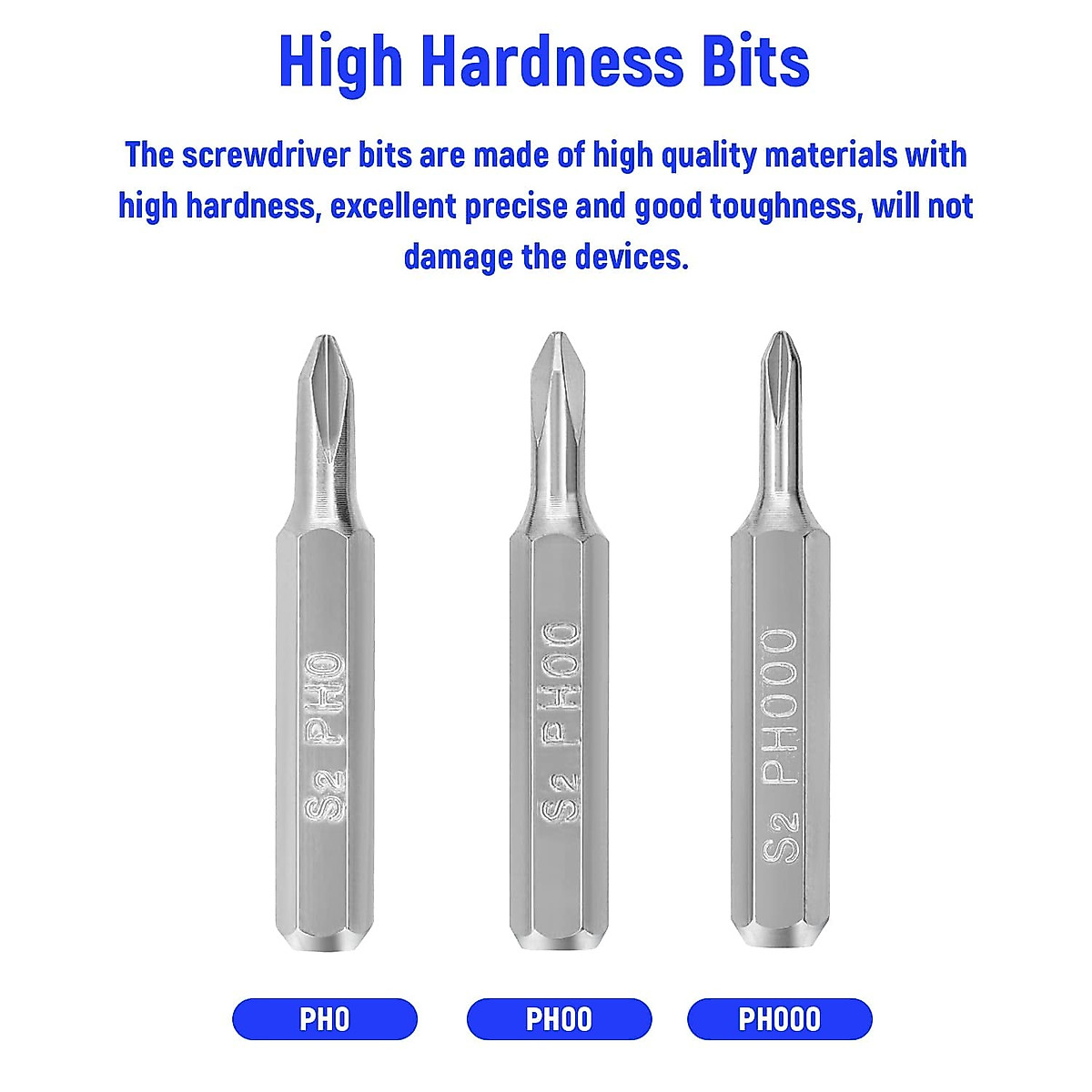 Wigearss Repair Kit with Opening Tool for Steam Deck